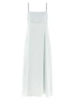 Peserico Punto Luce' Dress - Blue