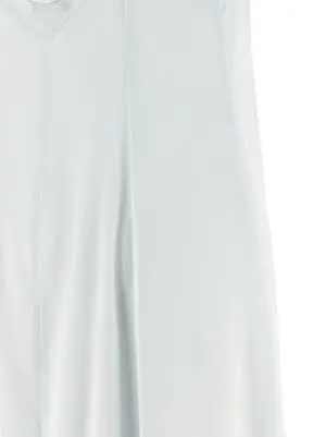 Peserico Viscose Satin Dress