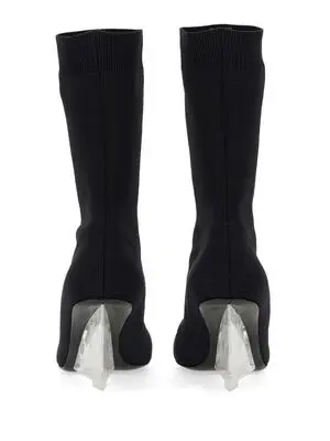Alexander McQueen Shard Boot