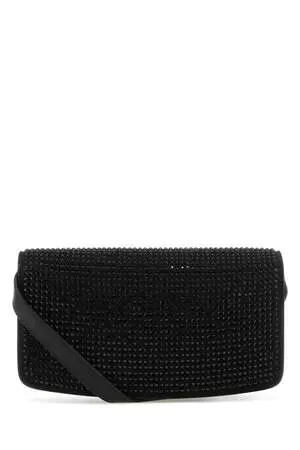Stella McCartney Alter Mat Mini S-wave Wallet