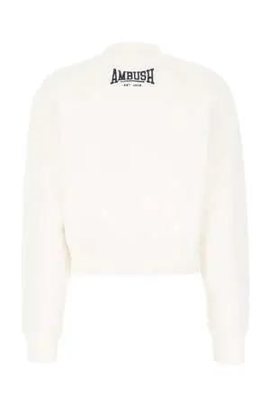 AMBUSH Clothing Sweatshirts