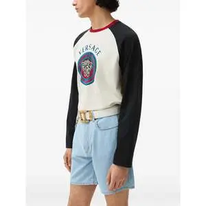 Versace T-shirts & Vests T-shirts