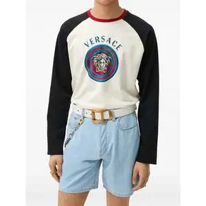 Versace T-shirts & Vests T-shirts