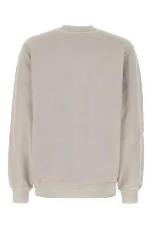 AMBUSH Printed Long Sleeve Sweatshirt - Multicolor