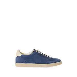 Brunello Cucinelli Trainers Low-tops - Blue