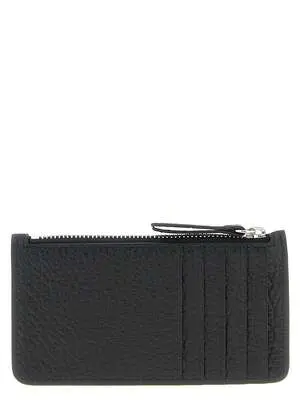 MAISON MARGIELA Zipped Cardholder