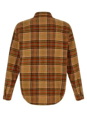 Dsquared2 Cottage Military' Shirt