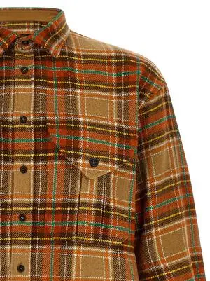 Dsquared2 Cottage Military' Shirt