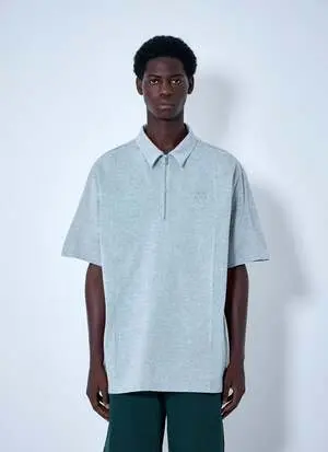 Miu Miu Button Down Polos For Men