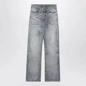 DIESEL® 1971 D-sent Jeans - Blue