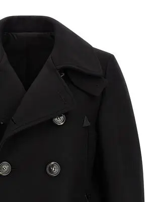 Dsquared2 Double-breasted Coat