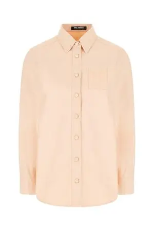 Raf Simons Button Up Shirt