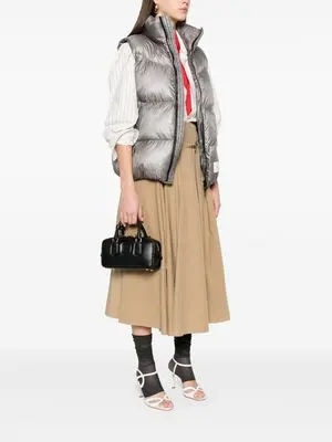 Miu Miu Arcadie Regular Leather Handbag