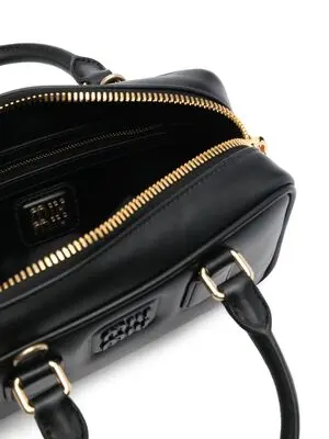 Miu Miu Arcadie Regular Leather Handbag - Multicolor