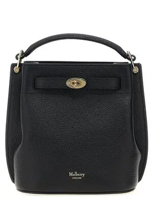 Mulberry Mulberry Women 'Islington' Mini Bucket Bag Black