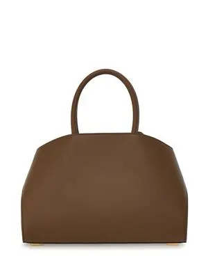 FERRAGAMO Hug Small Leather Handbag - Multicolor