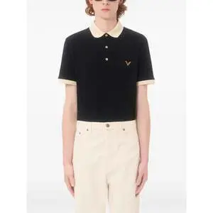 Valentino Garavani Polo Shirts