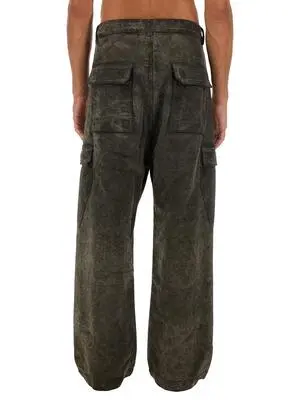 Rick Owens Cargo Pants