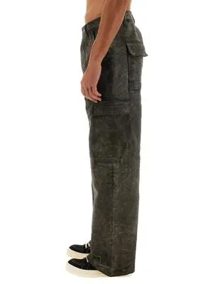 Rick Owens Cargo Pants