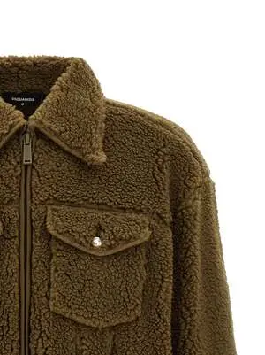 Dsquared2 Teddy' Jacket