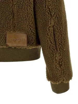 Dsquared2 Teddy' Jacket