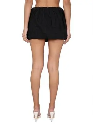 Max Mara Skirt With Floral Pattern