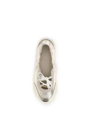 Chloé Kick Ballerinas Sneakers