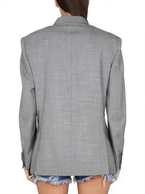 Stella McCartney Double-breasted Blazer