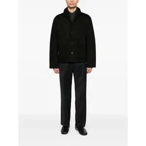 LEMAIRE Jackets Shirt Jackets