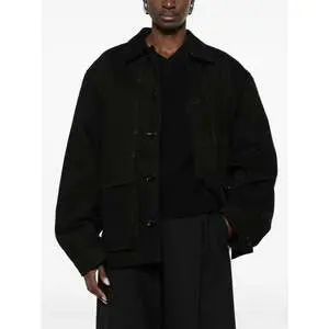 LEMAIRE Jackets Shirt Jackets