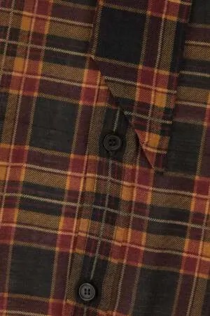 Saint Laurent Clothing Shirts
