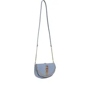 Fendi Satchels & Cross Body Bags - Blue
