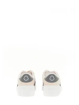 Moncler Sneaker Monaco M - Multicolor