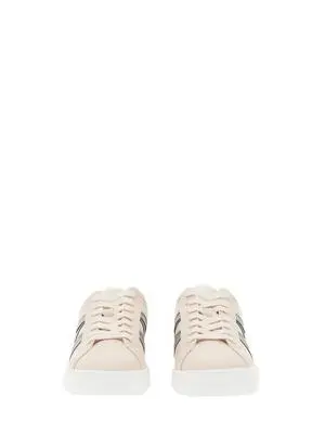 Moncler Sneaker Monaco M - Multicolor