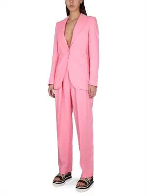 Stella McCartney Carrot Fit Pants