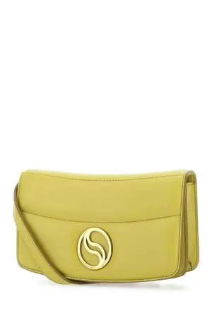 Stella McCartney Alter Mat S-wave Wallet