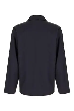 A.p.c. Clothing Shirts - Multicolor