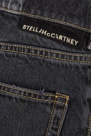 Stella McCartney Clothing Jeans