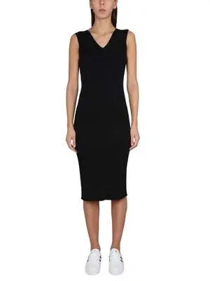 Moncler Knit Dress