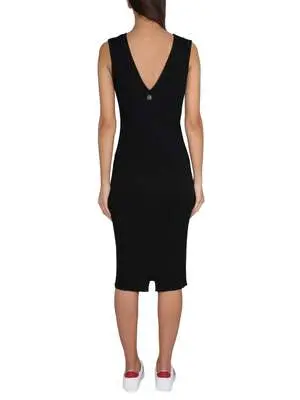 Moncler Knit Dress