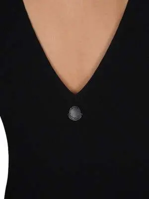Moncler Knit Dress