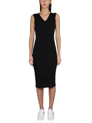 Moncler Knit Dress