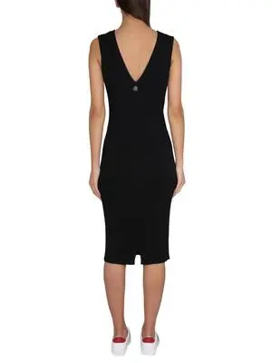 Moncler Knit Dress