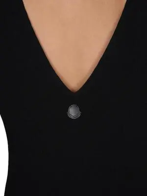 Moncler Knit Dress