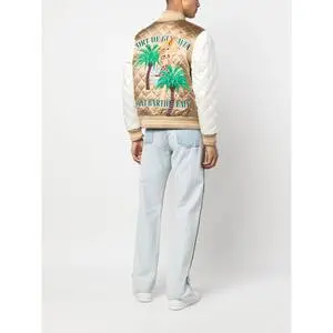 Rhude Jackets Bomber Jackets