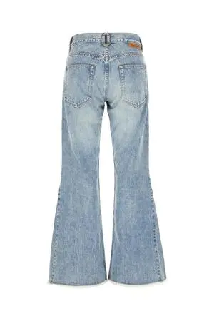 Stella McCartney Clothing Jeans