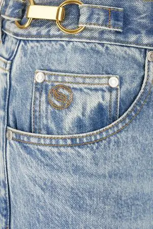 Stella McCartney Clothing Jeans