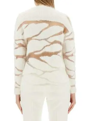 TOM FORD V-neck Sweater