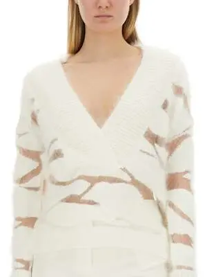 TOM FORD V-neck Sweater