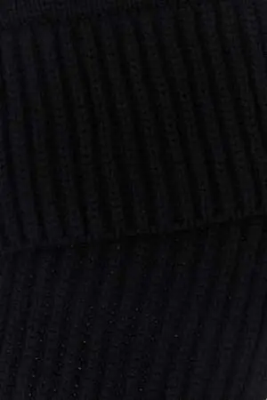 Gucci Wool Blend Scarf